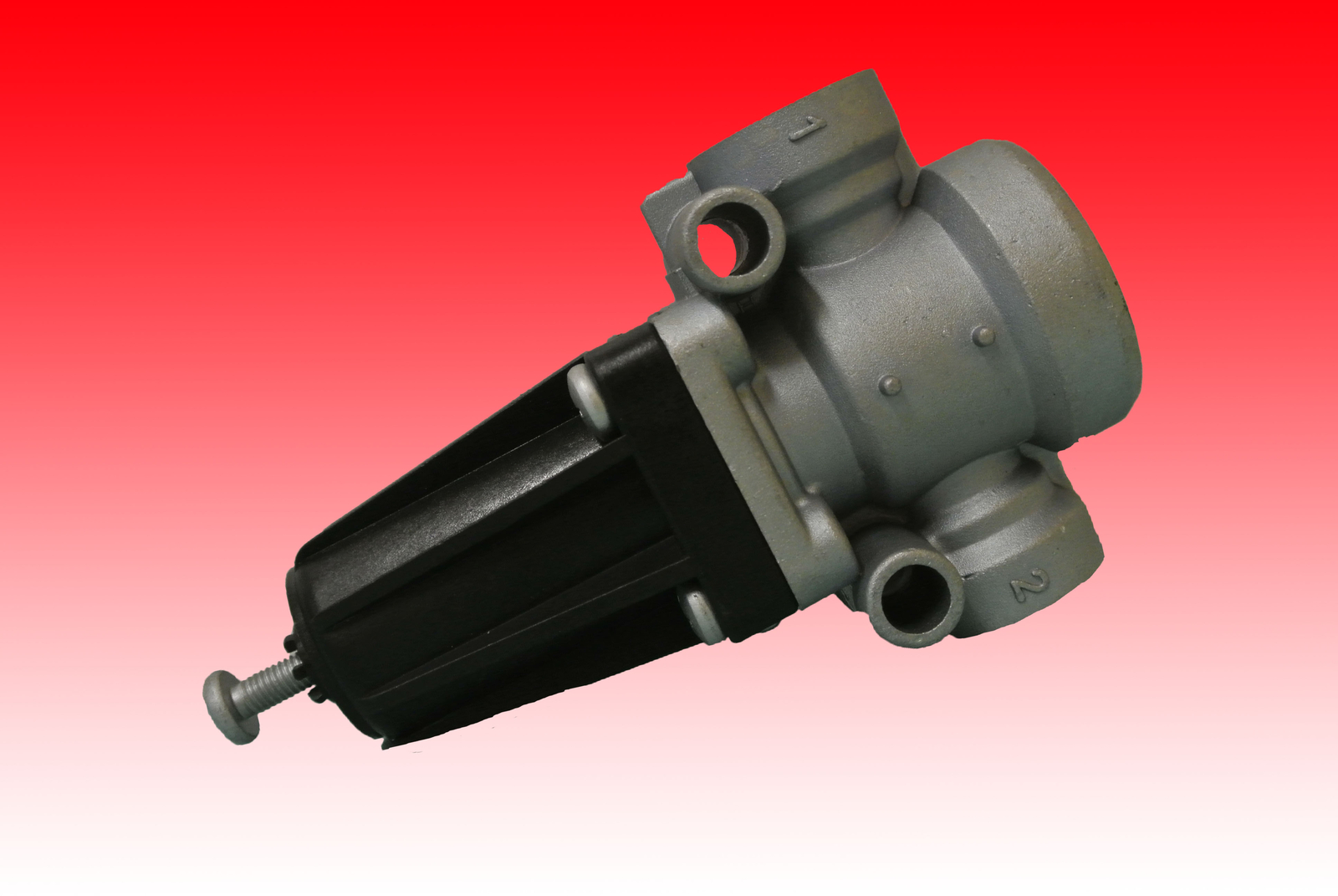 Druckbegrenzungsventil passend für MAN TGS TGL TGA TGM TGX L2000 4750103000