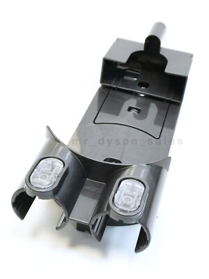 V6 Handheld Dock Station GENUINE Dyson Wall Mount Cordless 965876-01 ...