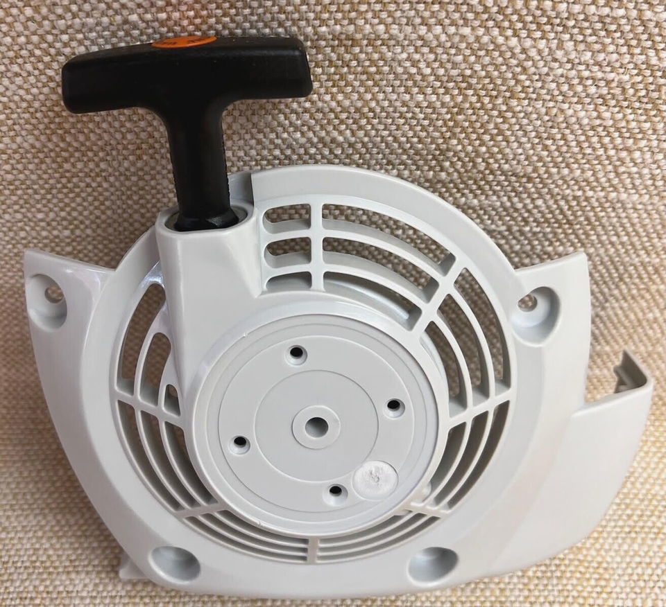 STIHL 4134 080 2101 FAN HOUSING WITH REWIND FITS FS120 FS200 FS250 ...