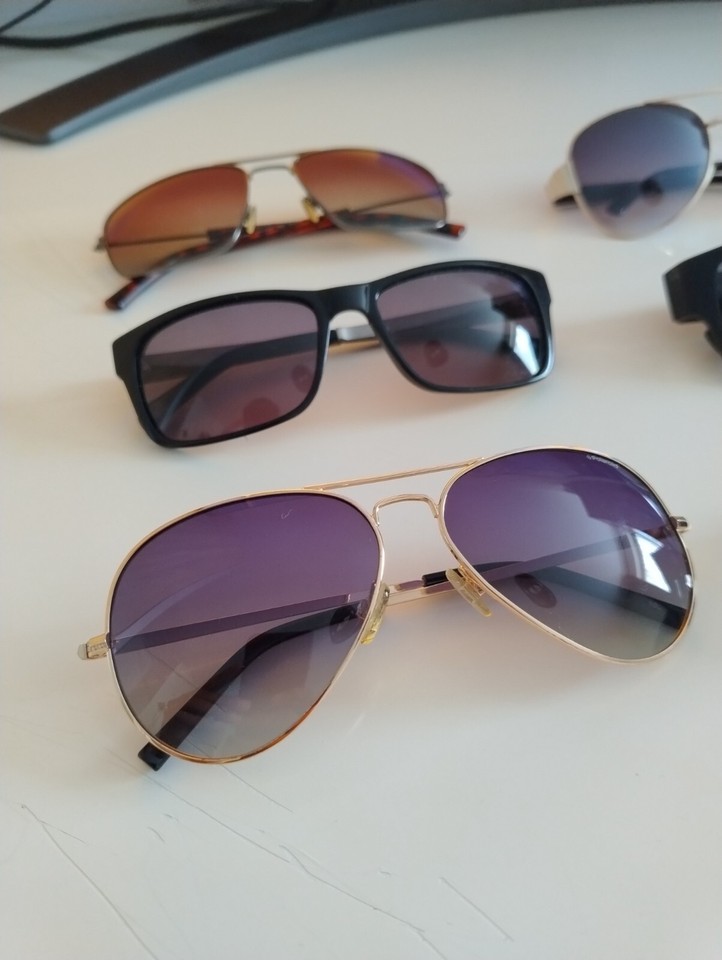 7 Sunglasses for Men | eBay UK