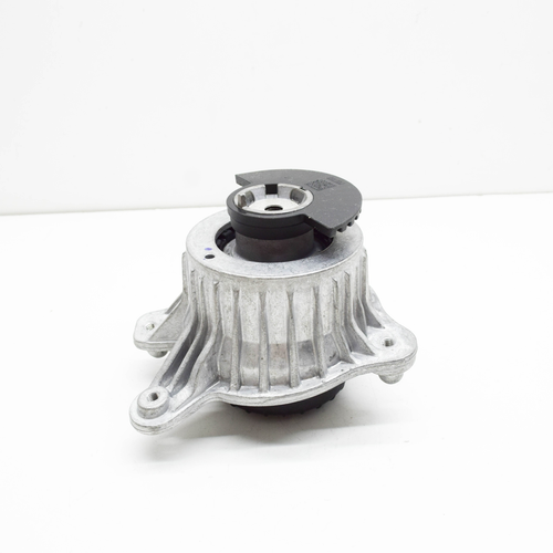 NEW MERCEDES-BENZ E W213 FRONT LEFT ENGINE MOUNT A2132402400 ORIGINAL ...