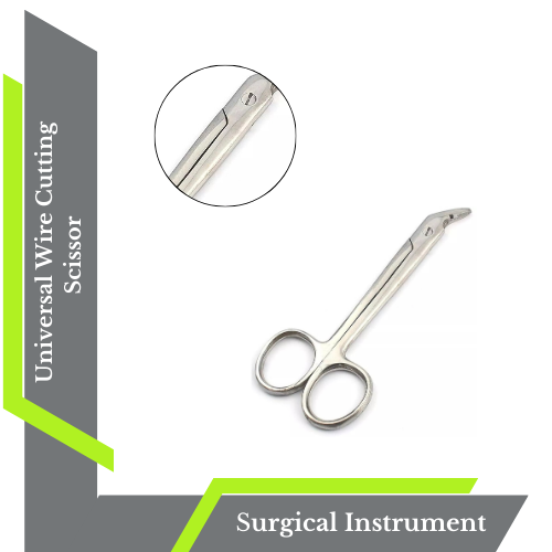 Universal Wire Cutting Scissor | eBay