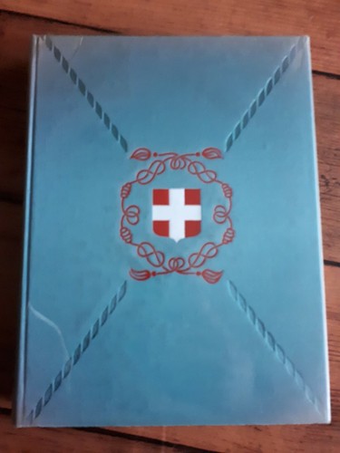 Paul Guichonnet - La Savoie - Arthaud - 1960 | eBay