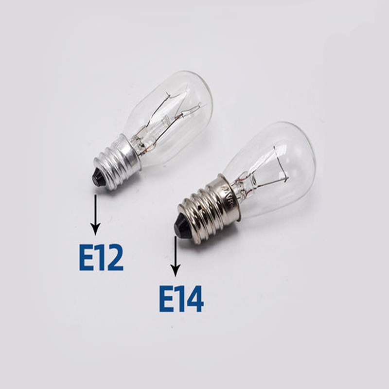 6 Pack Bioluz Led 40w Candelabra Bulb B Type C Type E12 Small Base High