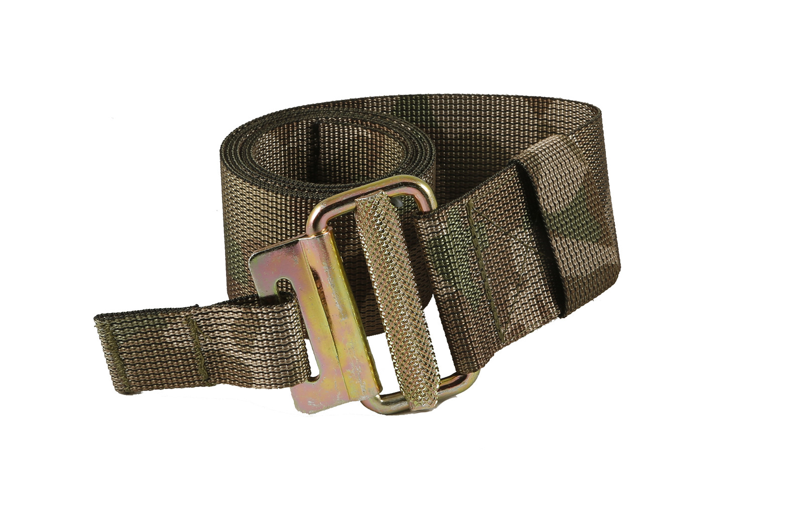 UKOM Multi Terrain Pattern (MTP) Military Roll Pin Belt - 100% UK ...