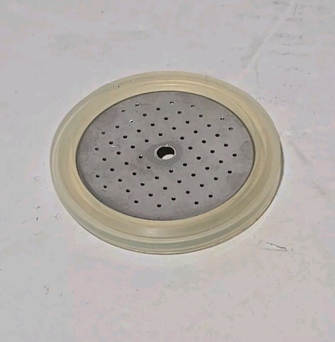 Mr. Coffee Espresso Machine BVMC-ECM270 Replacement Brew Sieve & Gasket ...