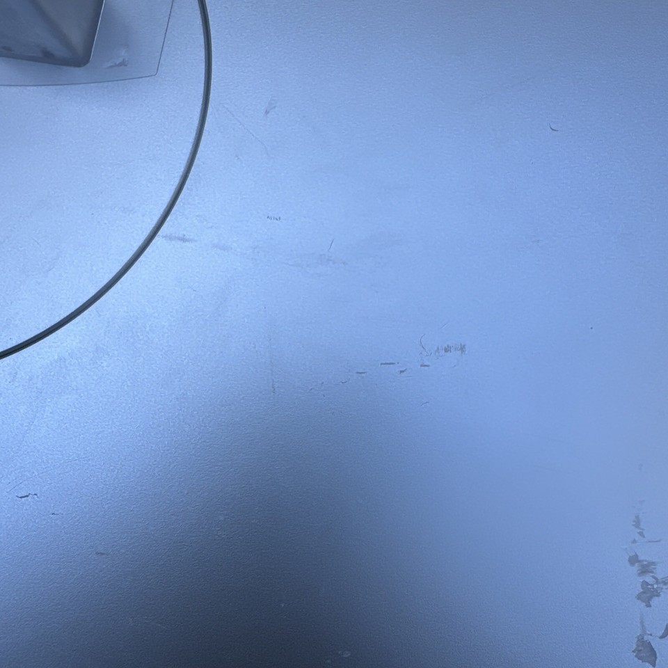 Dell U3417W / U3419W Monitor Stand. (Read Description For More Detail ...