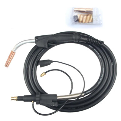 Heavy Duty Mig Welding Gun Liner 250A 15' fits Lincoln SP150 SP200 SP ...