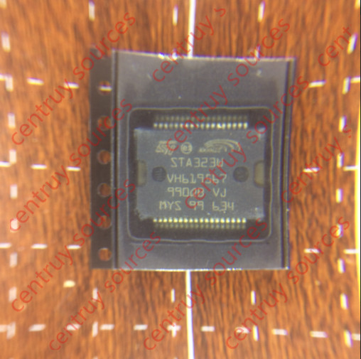 1PCS STA323W STA323 2.1 high efficiency digital audio system IC SSOP36 | eBay