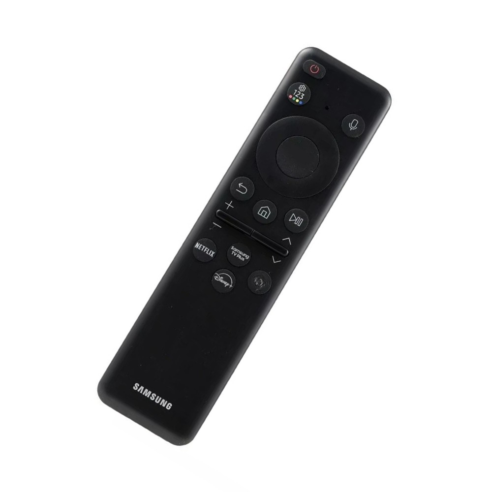 New Original BN59-01432D For Samsung Solar Rechargeable Voice TV Remote ...