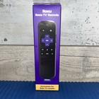 NEW OEM Roku TV Remote Control with TV Controls **Exclusively Roku TV ...