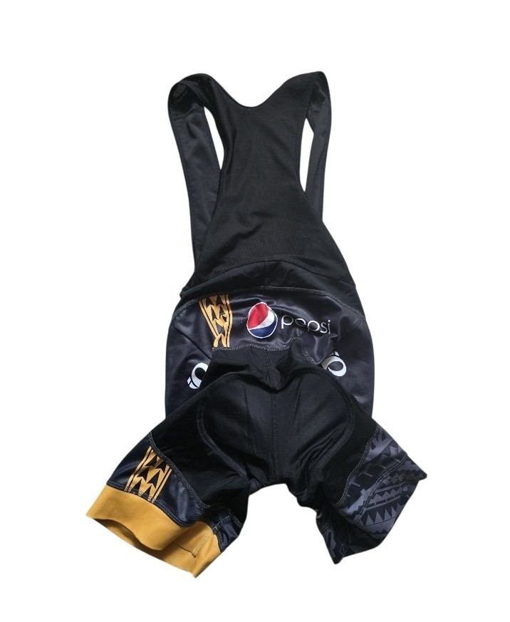 Pearl Izumi Elite Series Cycling Bib Short Men XS Performance Padded ...