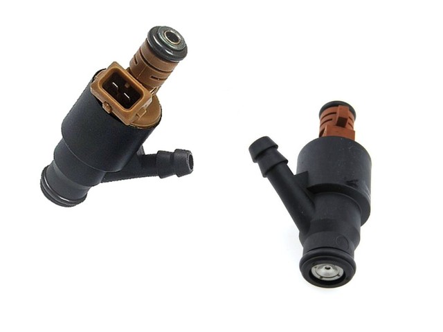 Fuel Injector-New Bosch 0280150501 for sale online | eBay
