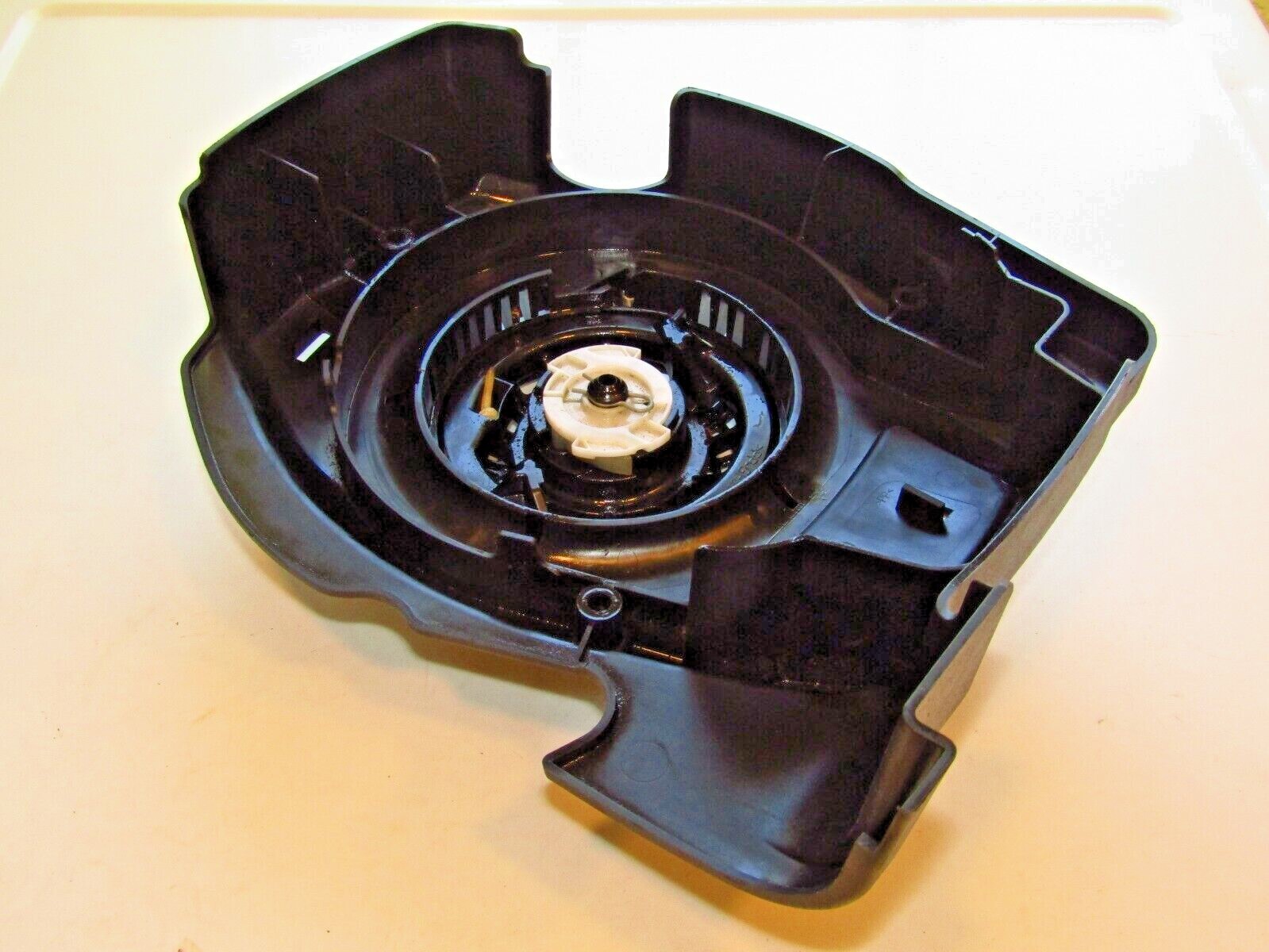 Briggs & Stratton 596457 Housing Blower Recoil Pull Starter Kit for ...