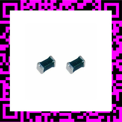 Lot 2 fusibles F1 et F2 pour réparation Nintendo DS, DS Lite fuse pièce ...
