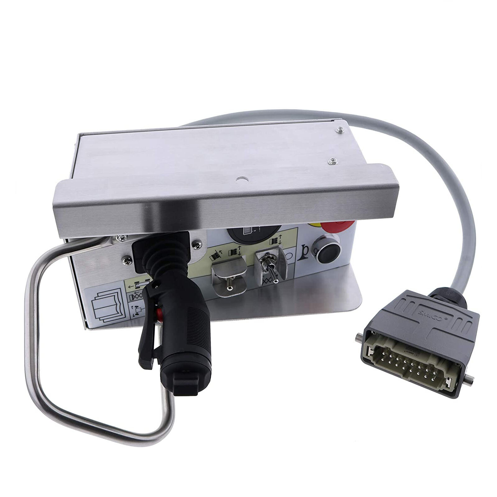 For Skyjack SJIII3215 SJIII3219 SJIII3226 SJIII4332 Control Box ...