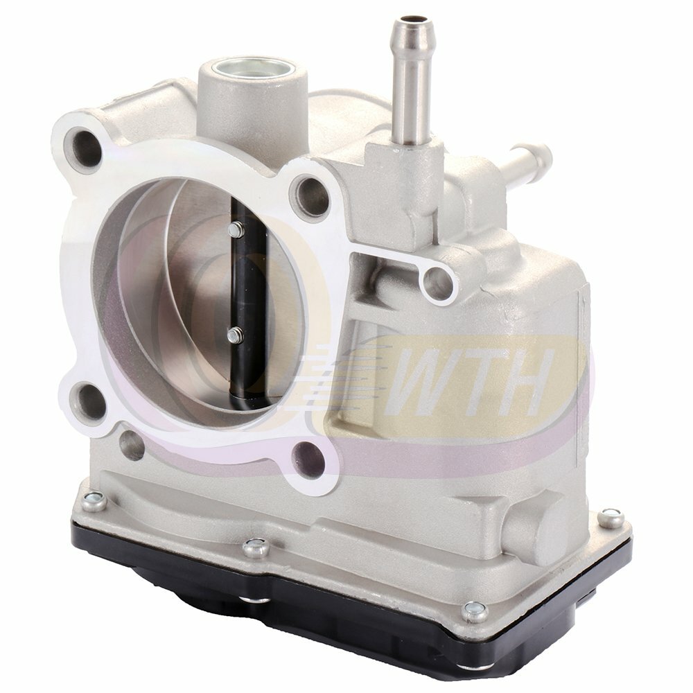 Throttle Body For Toyota For Corolla Matrix 2009 2010 (1.2ZRFE) 1.8L ...