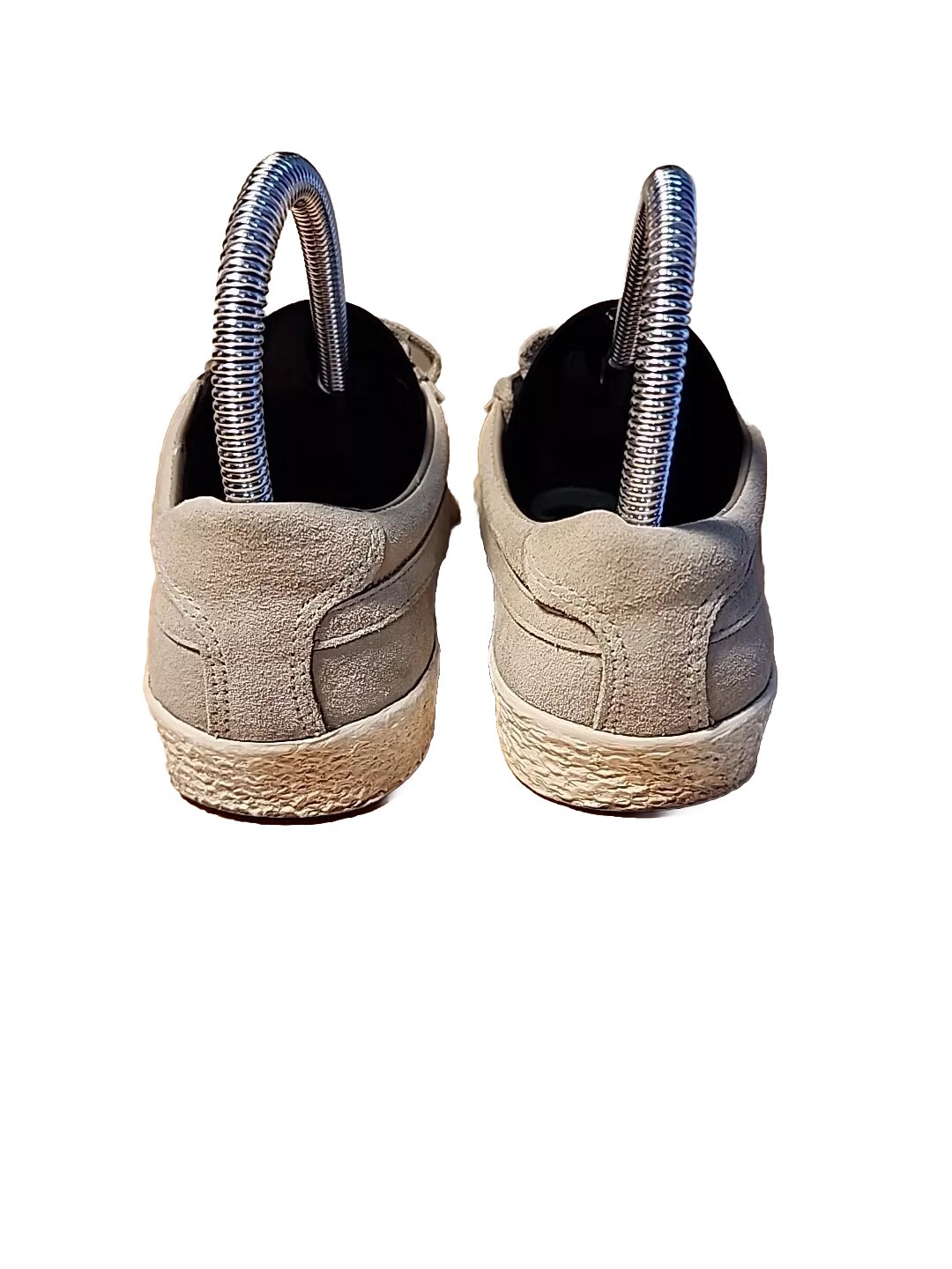 Gola Gold Classics Sneakers Color: Gold, Women's US S… - Gem