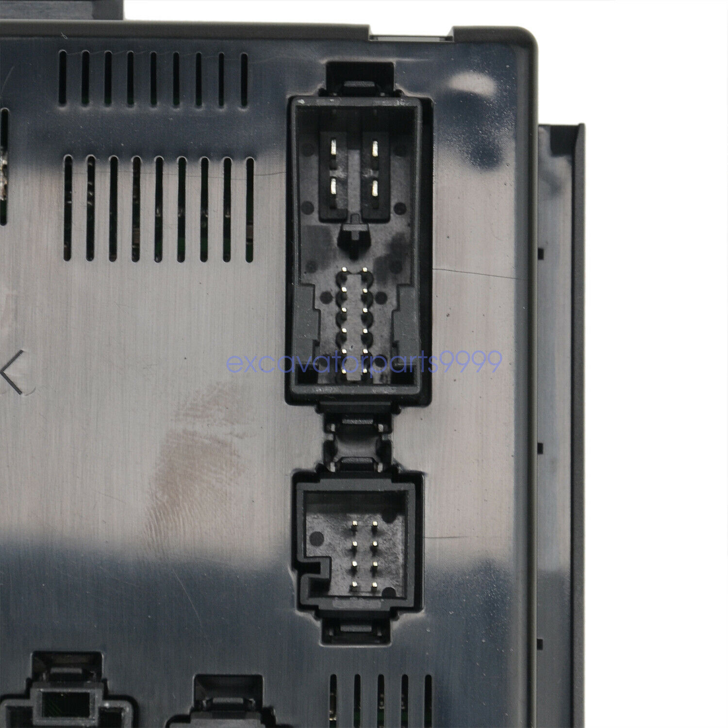 for Mercedes-Benz W164 X164 W251 Rear Signal Acquisition SAM Control ...