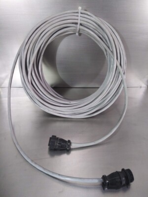 Tokheim 180 MEMS II Console To 98 94 Power Center 50’ Cable | eBay