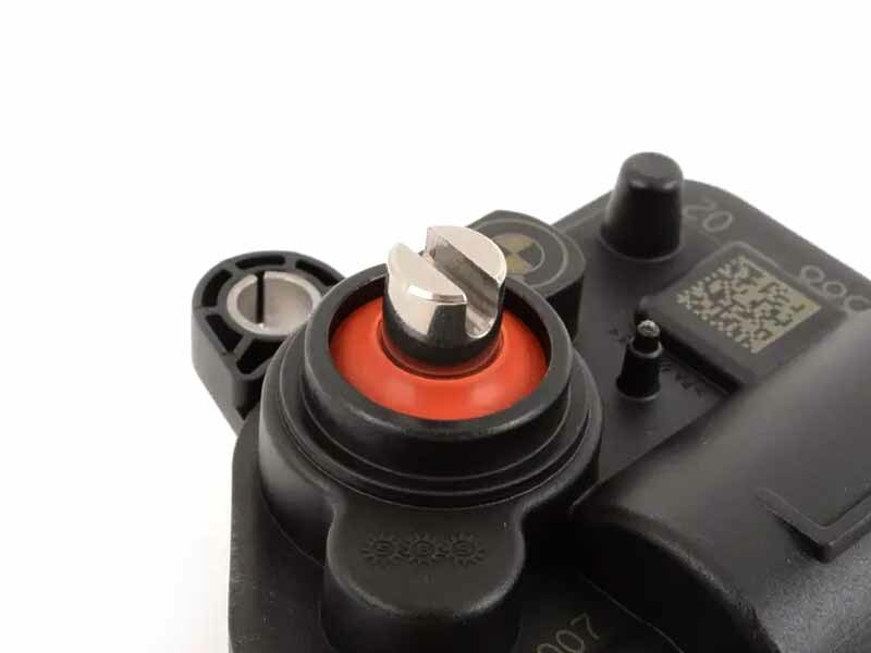 BMW M2 E87 M3 F80 M4 F82 F83 Rear Exhaust Actuator Drive, Exhaust Flap ...