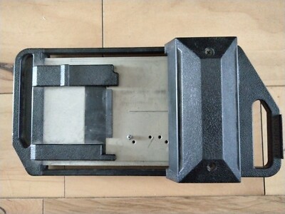 Credit Card Imprinters