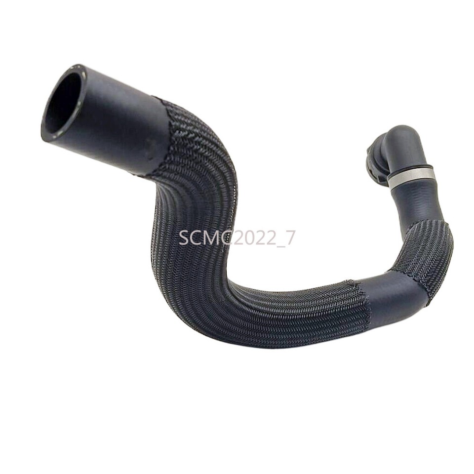 Radiator Coolant Hose Upper For Volvo V60 V70 S60 S80 XC60 XC70 S60L ...