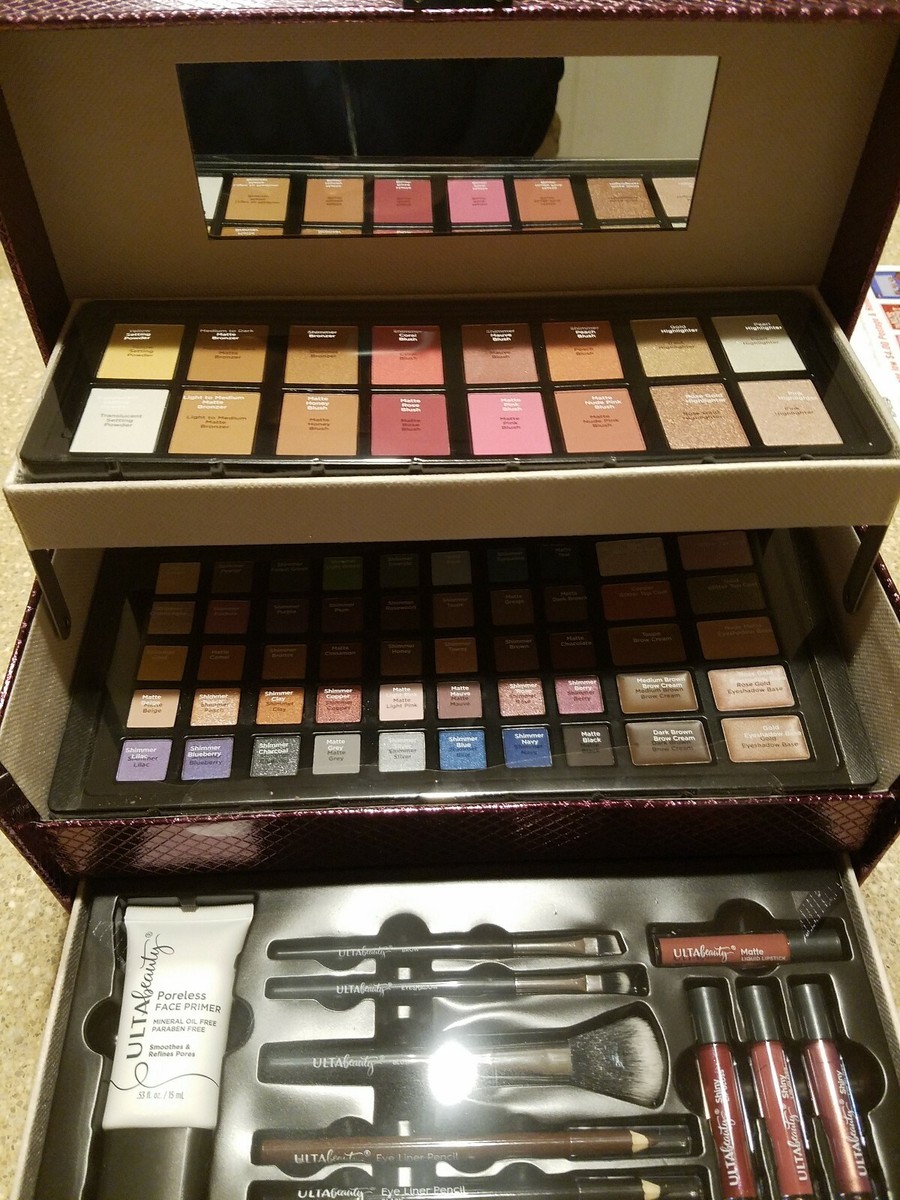 Makeup Ulta
