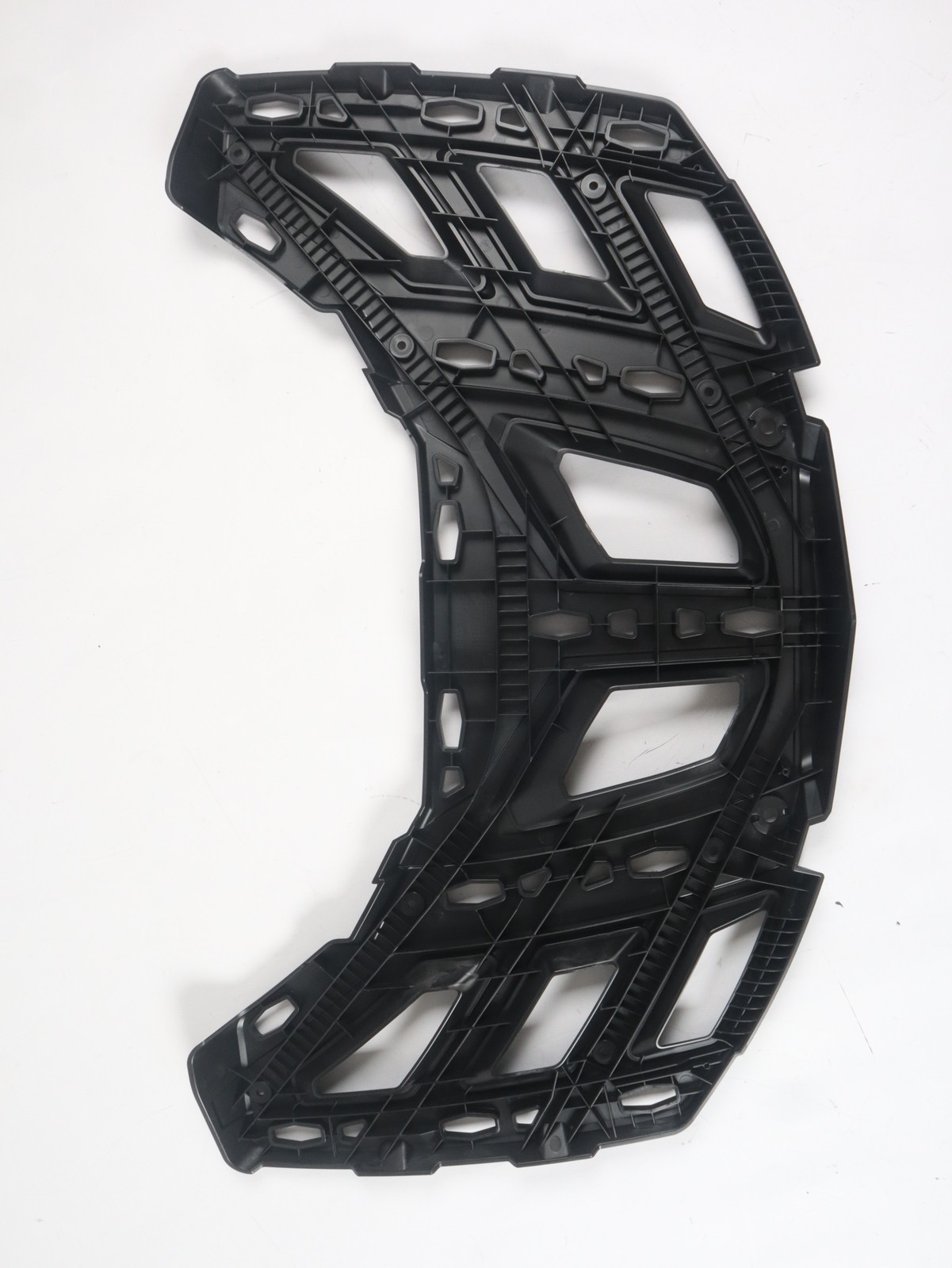 Rear Tire Cargo Rack LinQ Pivoting Rack For 2017-2024 17-24 Can Am X3 ...