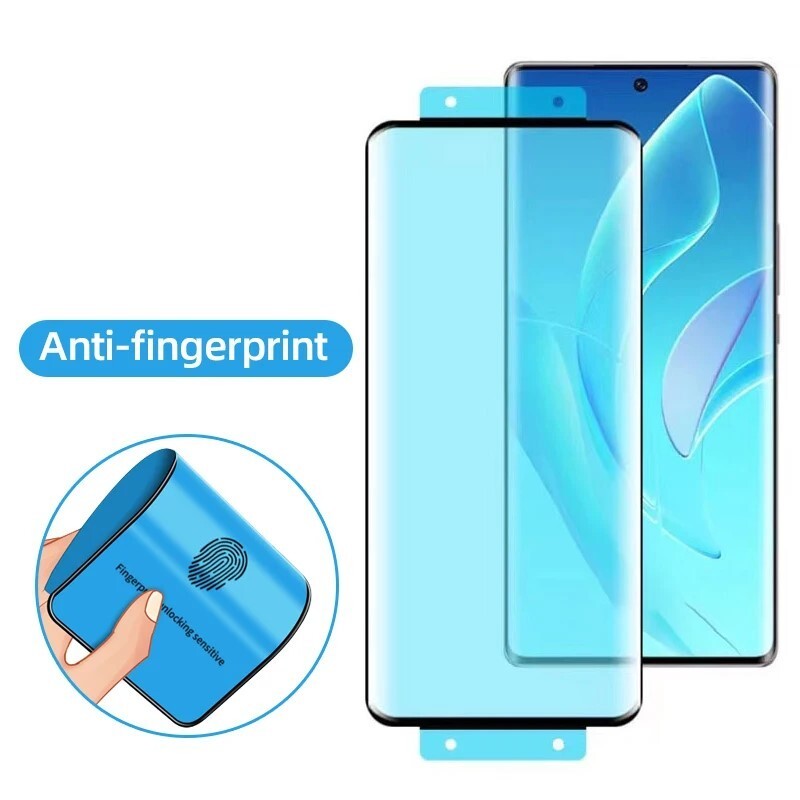 VERRE CÉRAMIQUE VITRE FILM POLYMÈRE NANO PROTECTION ÉCRAN Pour OPPO ...