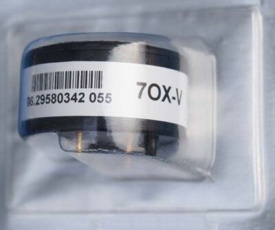 ORIGINAL & Brand New UK CITY CiTiceL Oxygen Sensor 70X-V 7OX-V 7OX-V ...