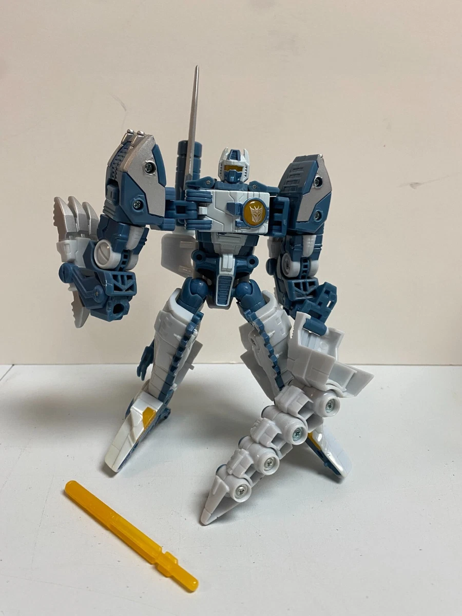 Overkill Transformers