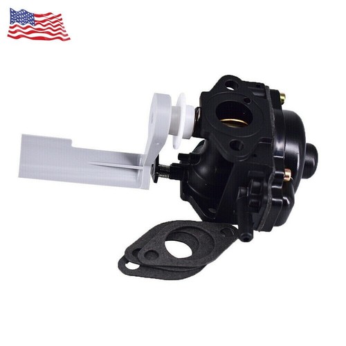 Carburetor Lawnmower 2 Cycle 107-4607 Assembled Fits Lawnboy Lawn Boy ...