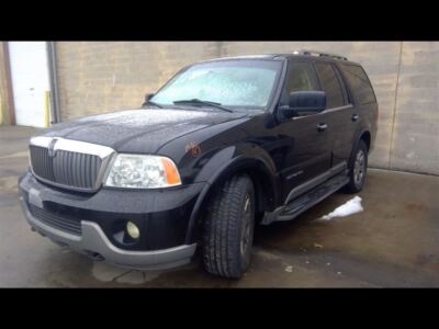 Chassis ECM ABS With Traction Control Fits 03 EXPEDITION 206196 | eBay