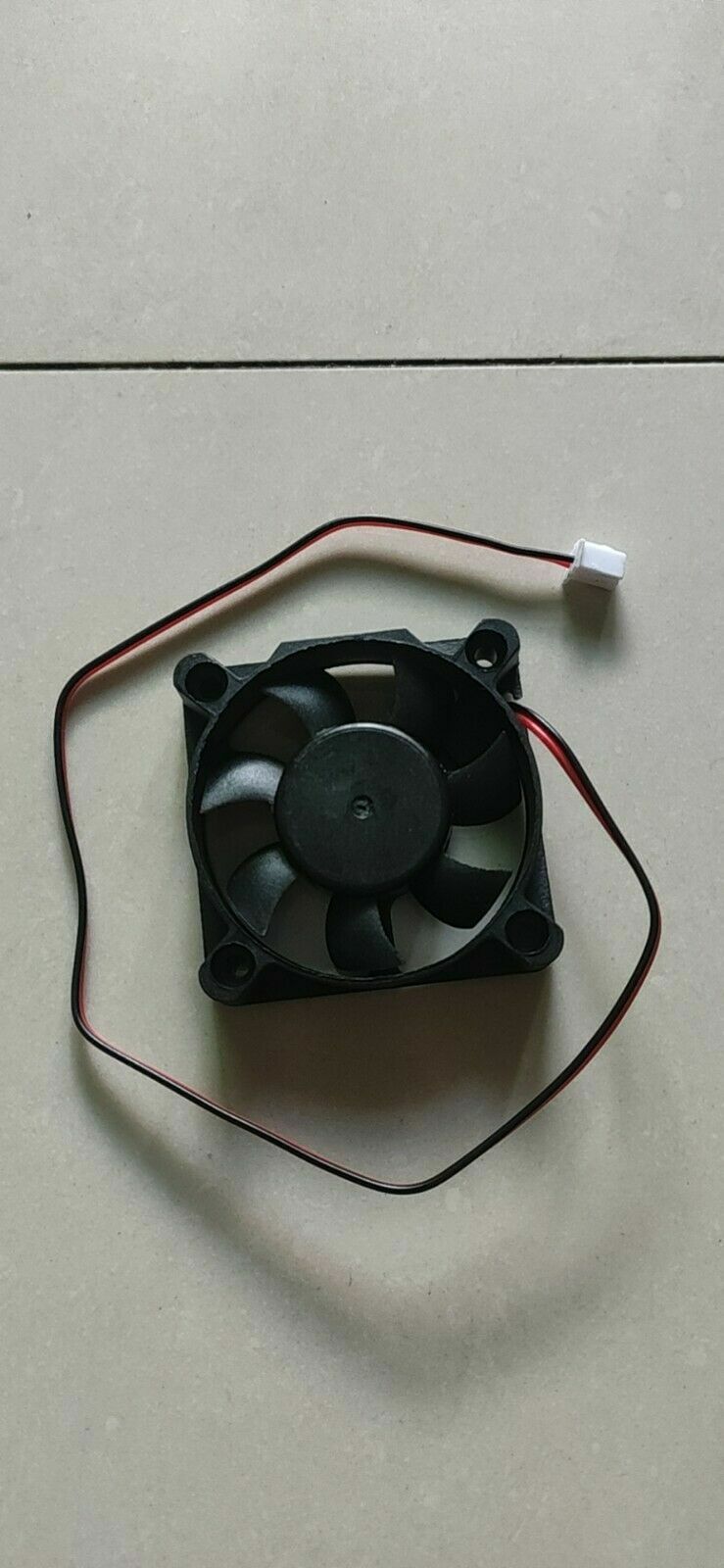 1 PCS SUNON Fan EF50102B1-Q00U-A99 DC 24V 1.30W 5010 5CM | eBay