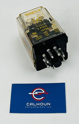 Relays - Class 8501 Type