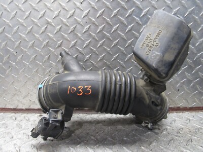 2013 TOYOTA CAMRY AIR CLEANER DUCT TUBE 2.5L 17893-0V060 | eBay