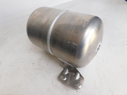 Mercedes Benz ML63 AMG W166 Air Suspension Accumulator Tank A1663200015 ...