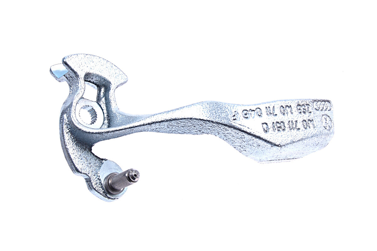 Genuine Gearshift Lever Front VW SEAT AUDI SKODA Beetle Cabrio ...