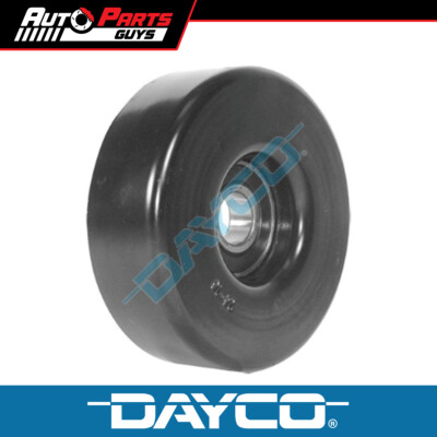 Dayco Idler/Tensioner Pulley 89055 | eBay Australia