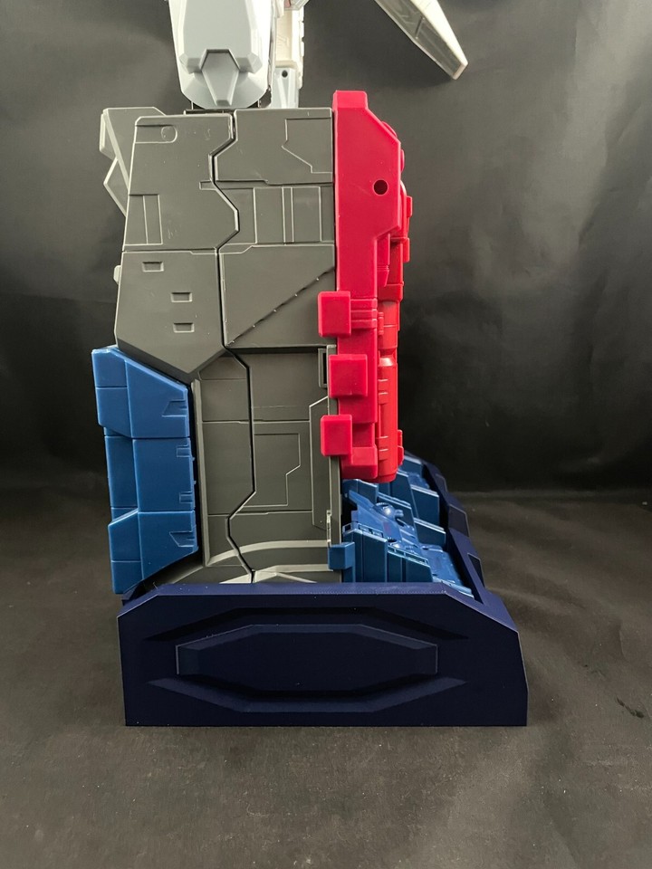 Tilting Feet and Hip Gears for Titan Return Fortress/Grand Maximus ...