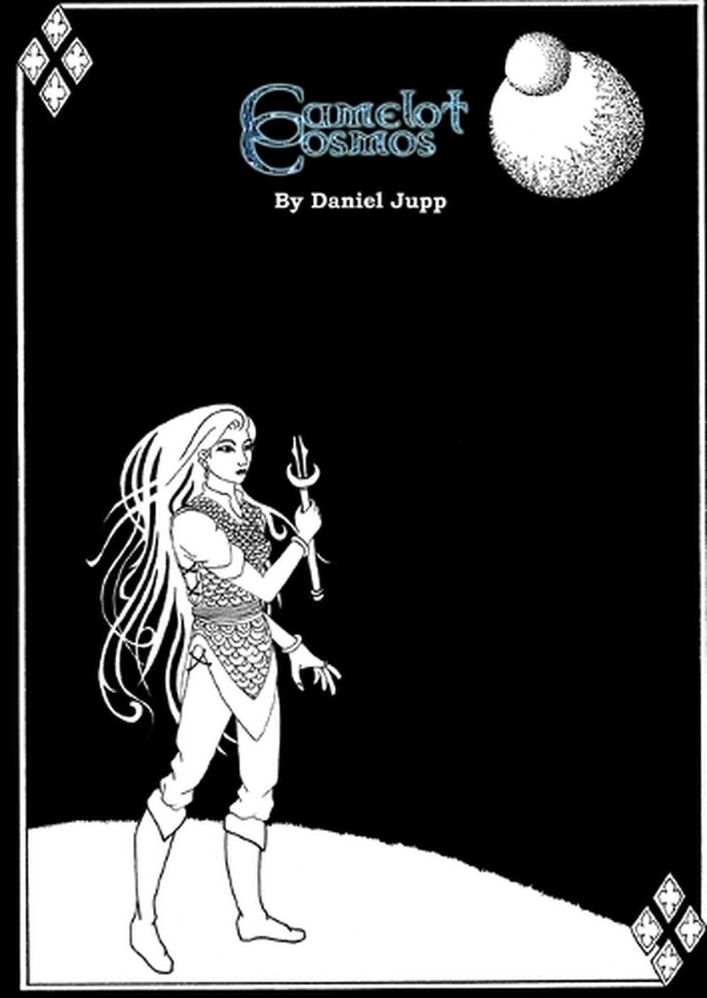 Camelot Cosmos: GM's Guide by Daniel Jupp Paperback Book 9781471666643 ...