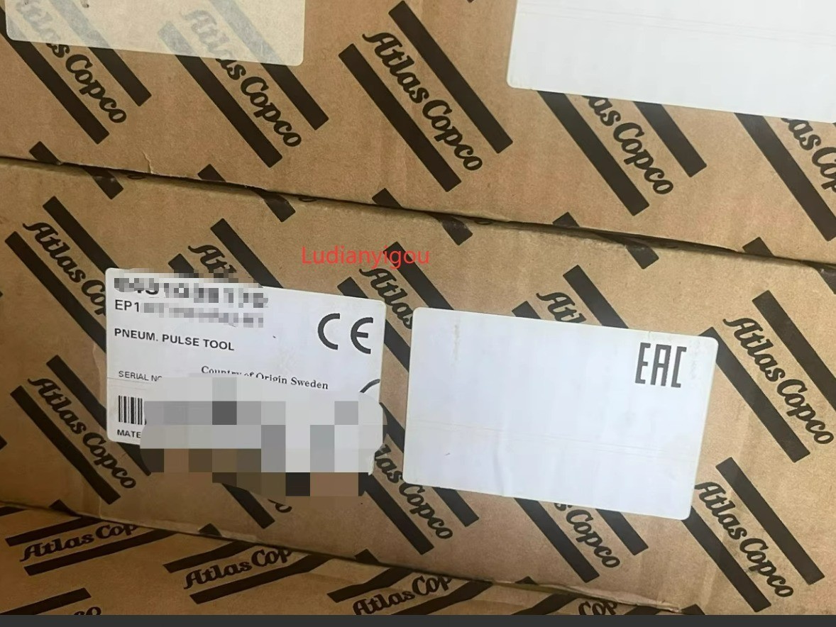 atlas Pneumatic tools hydraulic pulse wrench EP8PTX45HR10-RE-L NEW | eBay