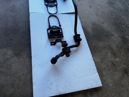 87-96 Ford F150 Rear Sway Bar 88 89 90 91 92 93 94 95 F150 only OEM | eBay