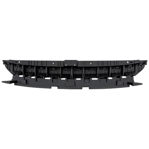 Upper Radiator Support Cover For 2022 Hyundai Kona Black 86360J9CA0 ...