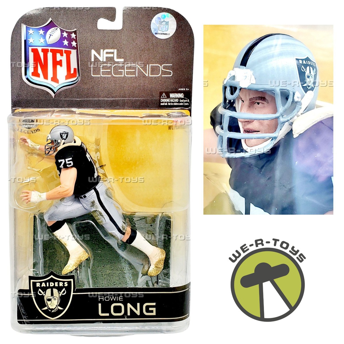 Howie Long 3 Sons NFL Legacy | Chris And Howie Long Share A Father Son