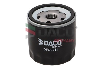 DACO Germany Filtre DFO0211 pour VW Sharan Caddy IV Break Seat Leon St ...