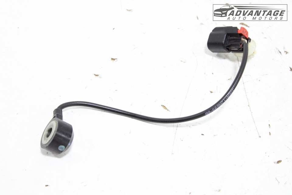 2011-2023 FORD EXPLORER 2.3L L4 ENGINE MOTOR KNOCK DETONATION CONTROL ...