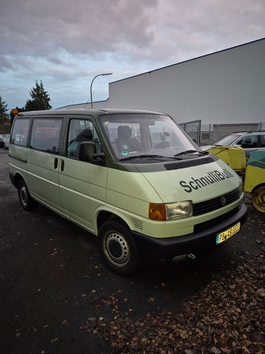 vw t4 automatik | eBay.de