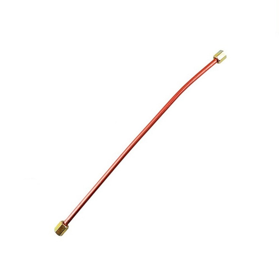 Check Valve Zinc Alloy 20/16/10mm Diameter 400mm/15.75" Long Air ...